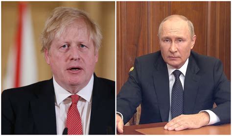 „დამემუქრა“ ბორის ჯონსონი პუტინთან სატელეფონო საუბრის სკანდალურ დეტალებზე Metronome Ge