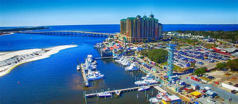 Destin Florida Florida Cfy Vacation Rentals