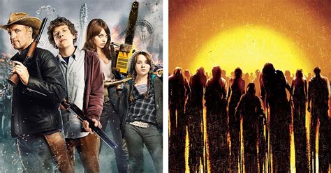 Best Zombie Movies