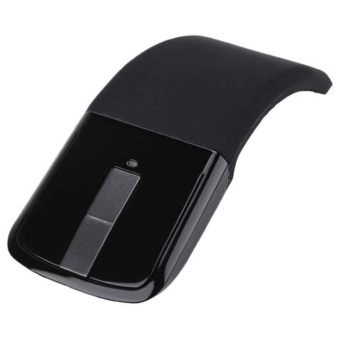 Buy Microsoft Mouse Wireless Wireless Arc Mouse Touch Thin Arc Bluetooth Surface Receiver S Pro