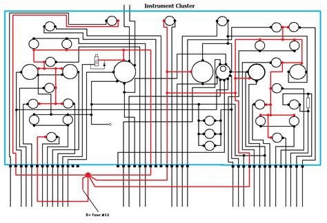 1979 Porsche 928 Wiring Diagram Wiring Diagram