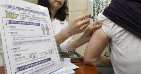 울산지역 올겨울 인플루엔자 바이러스 첫 검출