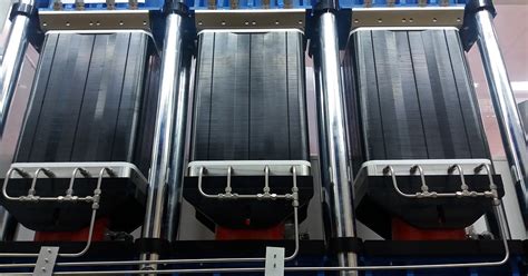 Large Scale Electrolysis The Farming Forum