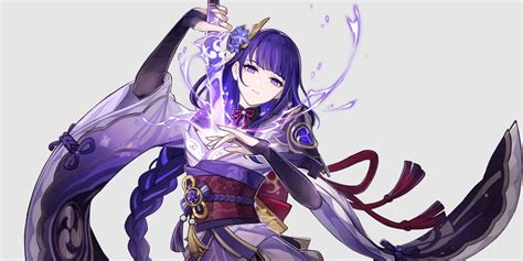 Genshin Impact Most Tragic Character