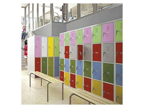 Vestiaire Multi Cases Akaze Contact Akaze