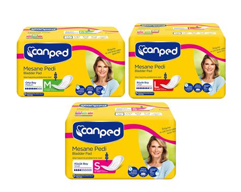 ნეოფარმი│ფარმაცევტული კომპანია ქანპედი ქალის უროლოგიური საფენი