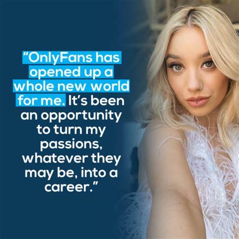 Ella Baig Is Ready For The Spotlight Onlyfans Blog