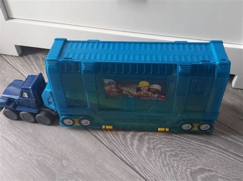 Bob The Builder Two Tonne Transporter For Sale In Co Dublin For €15 On