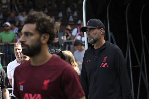 صحيفة الخليج الإماراتية هل طلب محمد صلاح الرحيل عن ليفربول؟ ولماذا