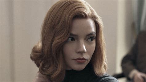 Is The Queens Gambit A True Story