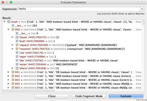 Sqlmap源码分析part1流程篇sqlmap生成的sqlite Csdn博客 Sqlmap源码分析part1流程篇sqlmap生成的sqlite Csdn博客