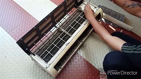 Lloyd AC SERVICE YouTube