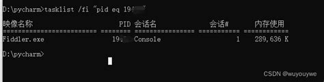 Locust 报错： Winerror 10048 通常每个套接字地址协议网络地址端口只允许使用一次。 ‘‘ 8089