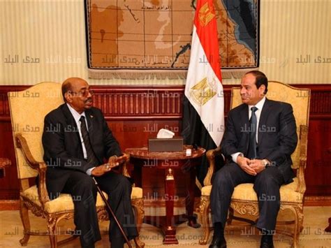 بالصور حلايب مصرية خريطة وراء اجتماع السيسي والبشير