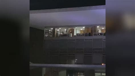 Pf Não Encontra Grampo No Planalto E Varredura Continua Veja Imagens