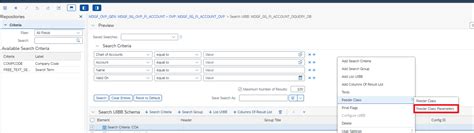 How To Preset The Default Search Method In Sap Mdg Sap Community