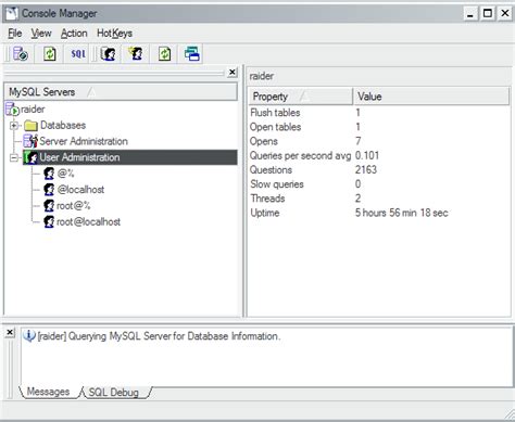 Installing Apache PHP MySQL Essential Guides Neowin