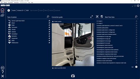 autocom 2021 11 autocom delphi obd2 su