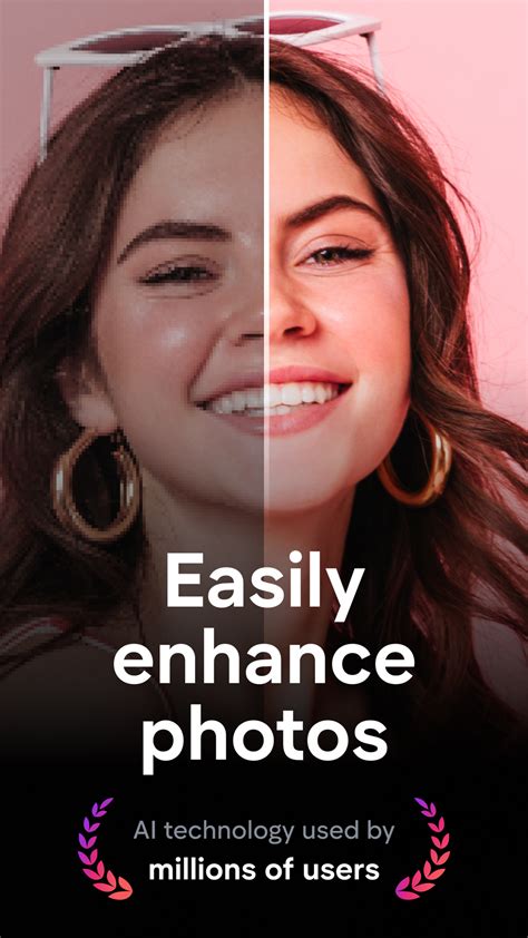 Sharpify Ai Photo Enhancer For Iphone Download