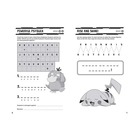 Pokémon Code Breakers Pokémon Center Uk Official Site