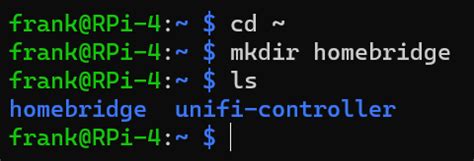 How To Install Homebridge On A Raspberry Pi In