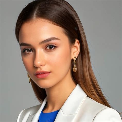 Anastasiia Zhuk Creative Director American Programming Company