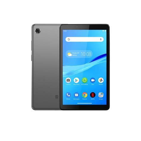 Lenovo Tab M Lte Tech