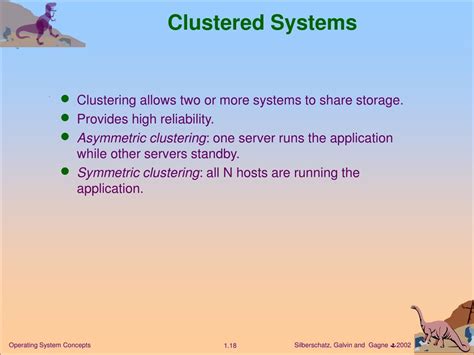 PPT Operating System Concepts Overview And Definitions PowerPoint Presentation ID
