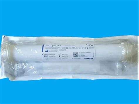 Adult Baxter Polyflux14l Dialyzer At ₹ 420piece In New Delhi Id
