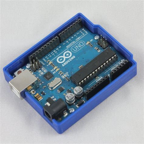 Case Para Arduino Uno Shopee Brasil