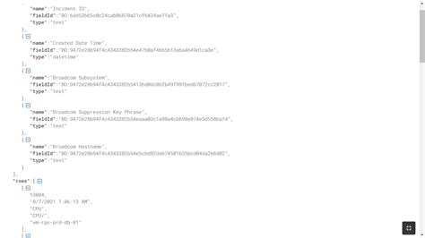 Trying To Map Columns Dynamically Withing Json File Microsoft Qanda