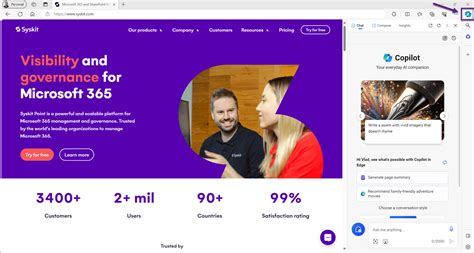 Things You Can Only Do With Microsoft Edge Copilot