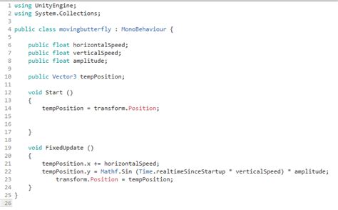 error cs1061 does not contain position says i am missing a directive or assembly reference