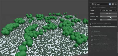 Geometry Nodes User Feedback Developer Forum