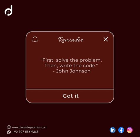 Share Your Coding Challenge With Plural Dynamics Plural Dynamics