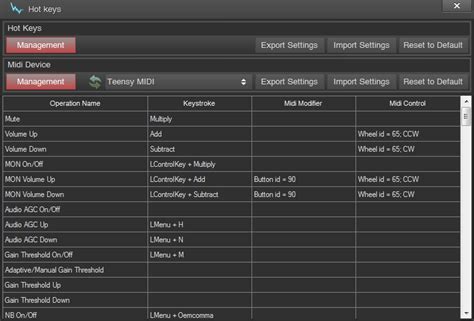 can not compile on teensy 2 0 · issue 20 · tttapa midi controller · github