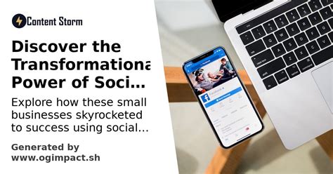 Pegas Technology Solutions On Linkedin Discover How Social Media Marketing Transformed These Small…