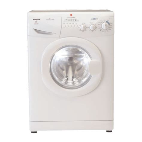 hoover nextra instruction book pdf download manualslib