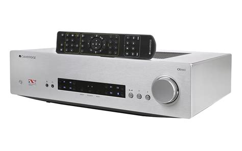 Best Stereo Amplifiers Awards What Hi Fi