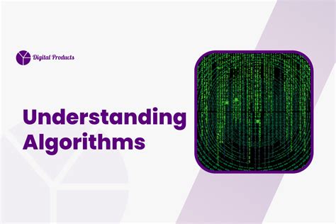 Understanding Algorithm Functionality