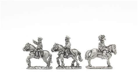 Pendraken 10mm Napoleonic 1813 1815 Prussian General Blucher