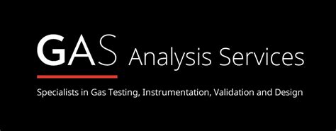 Gas Analysis Services Gas Field Service Management Rgc Technologies