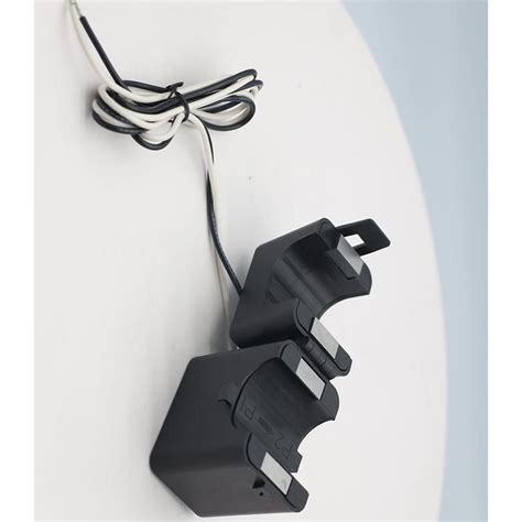 Kct 36 500a 3v Cl 0 5 Asct Power Monitoring Split Core Current Transformers Clamp On Current