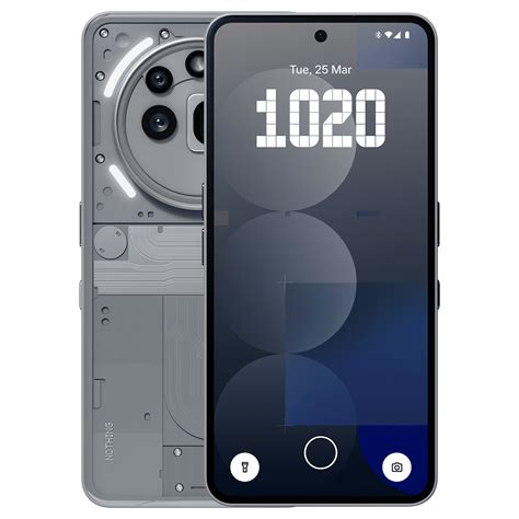 Buy Nothing Phone 3a Pro 5g 12gb Ram 256gb Grey Online Croma Buy Nothing Phone 3a Pro 5g 12gb Ram 256gb Grey Online Croma