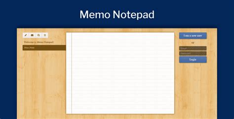 Top 13 Free Online Notepads No Login Required Productivity Land