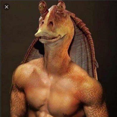 Sexy Jar Jar R Sexyjarjar
