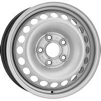 Стальные диски ALST (KFZ) 8049 R16 W6 PCD5x98 ET36.5 DIA58.1 (silver ...