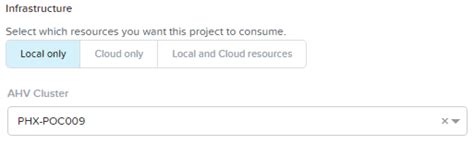 Nutanix Calm 101 Lab