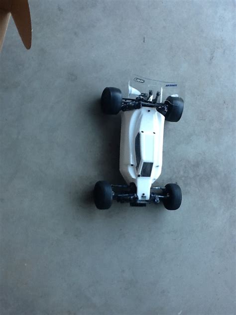 B44 1 R C Tech Forums