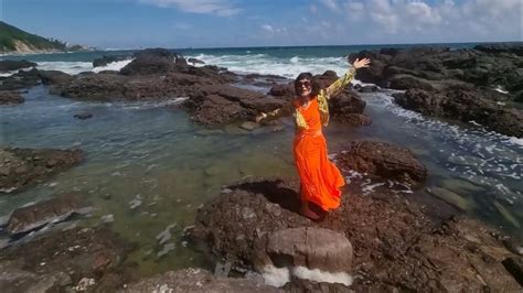 최순혜 해변 ⛱️ 바닷가 Youtube